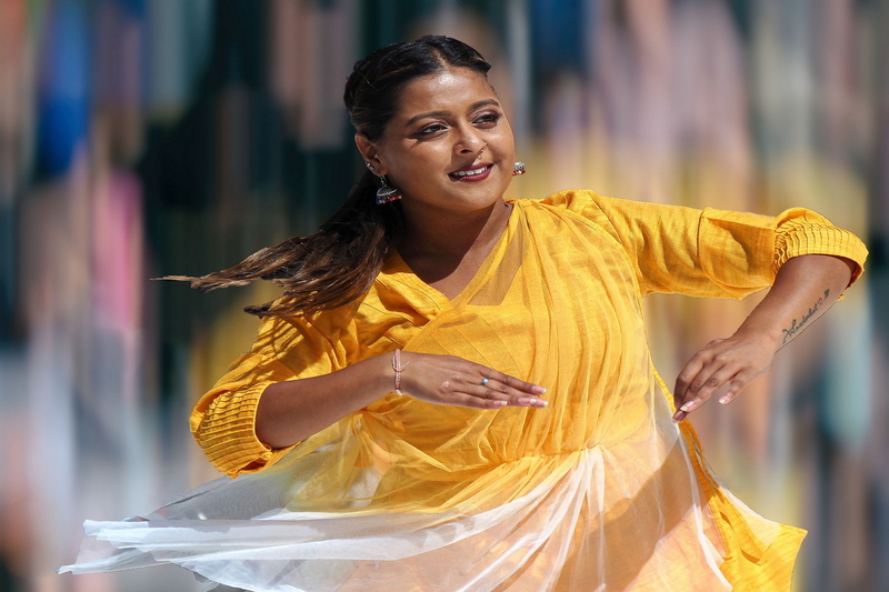 Competition - CompetitionScores.Web